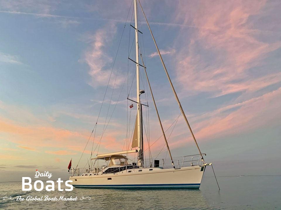 2019 Outbound 56 for sale. View price, photos and Buy 2019 Outbound 56 ...