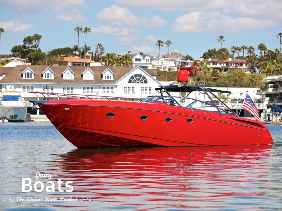 2002 Hallett Express Cruiser for sale. View price, photos and Buy 2002 ...