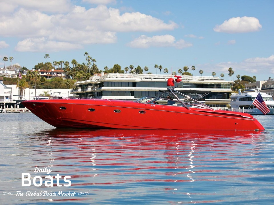 2002 Hallett Express Cruiser for sale. View price, photos and Buy 2002 ...