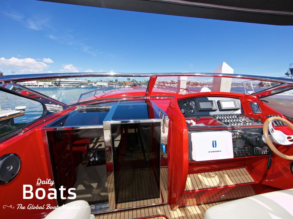 2002 Hallett Express Cruiser for sale. View price, photos and Buy 2002 ...