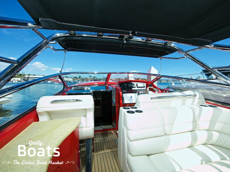 2002 Hallett Express Cruiser for sale. View price, photos and Buy 2002 ...