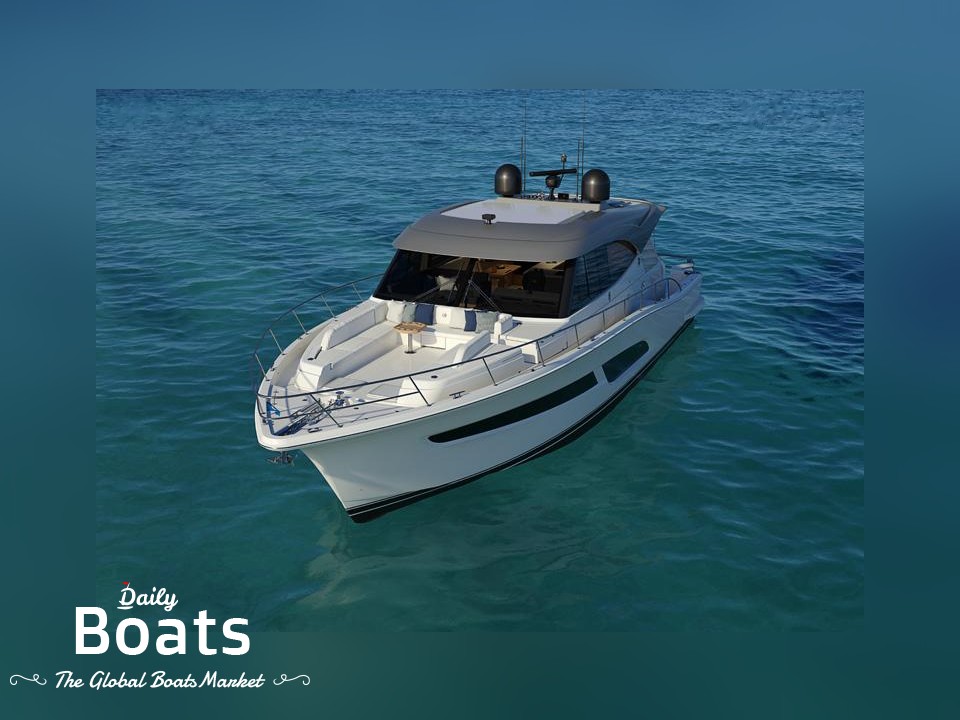 2023 Riviera 585 Suv for sale. View price, photos and Buy 2023 Riviera ...