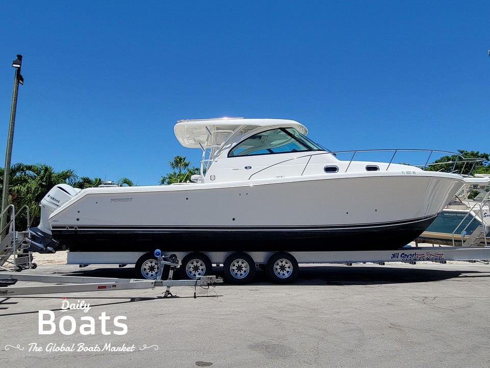 2020 Pursuit Os 385 for sale. View price, photos and Buy 2020 Pursuit ...