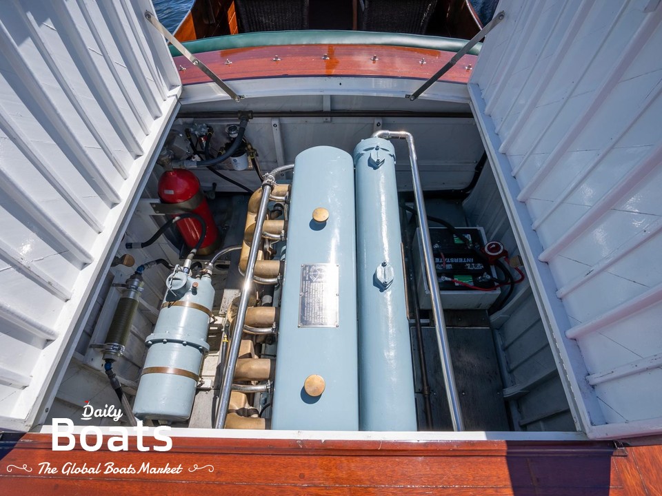 1925 Vintage Hickman Sea Sled Sedan for sale. View price, photos and ...