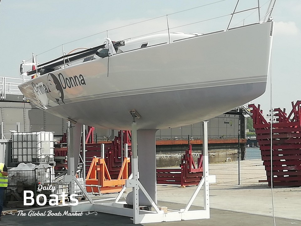 1999 Prima 38 Od à vendre. Voir le prix, les photos et Acheter 1999 ...