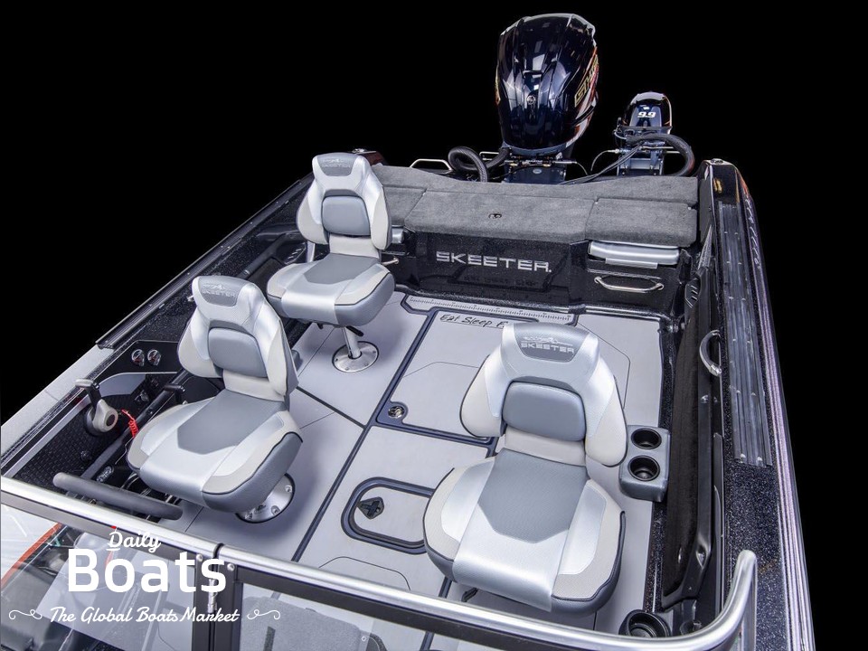 2023 Skeeter Wx 2060 F for sale. View price, photos and Buy 2023 ...