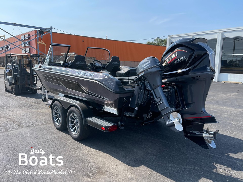 2023 Skeeter Wx 2060 F for sale. View price, photos and Buy 2023 ...