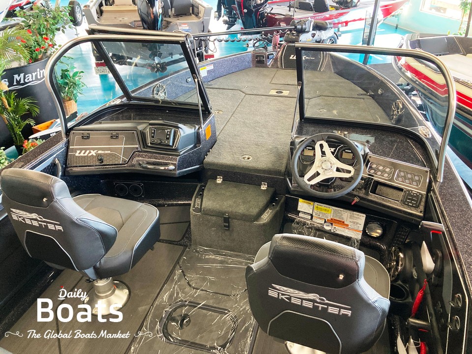 2023 Skeeter Wx 2060 F for sale. View price, photos and Buy 2023 ...