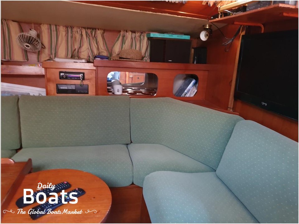 1987 Dynamique 47 for sale. View price, photos and Buy 1987 Dynamique 47 #490208