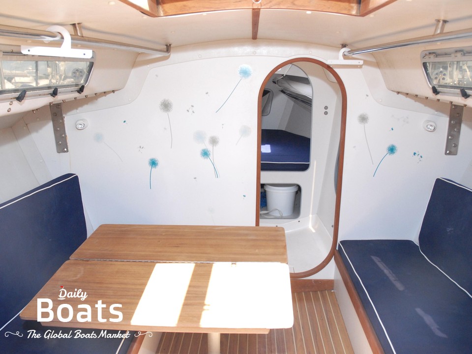 2000 J Boats J/105 for sale. View price, photos and Buy 2000 J Boats J ...