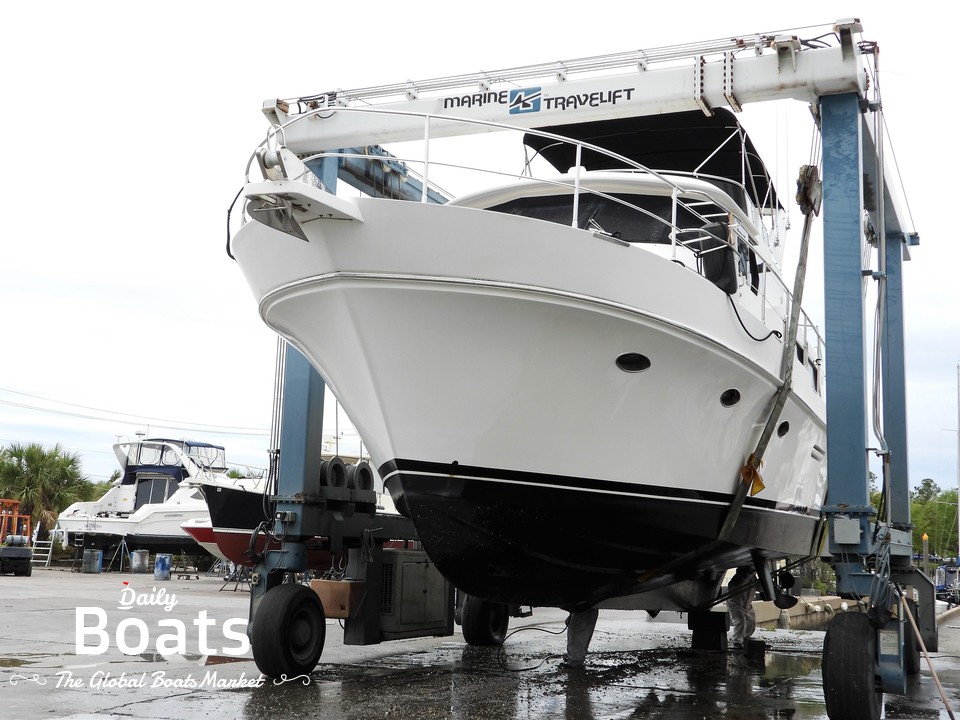 2003 Symbol 50 Pilothouse for sale. View price, photos and Buy 2003 ...