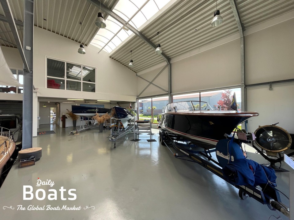 2005 Essex Boats Petticrows Liberty 25 for sale. View price, photos and ...