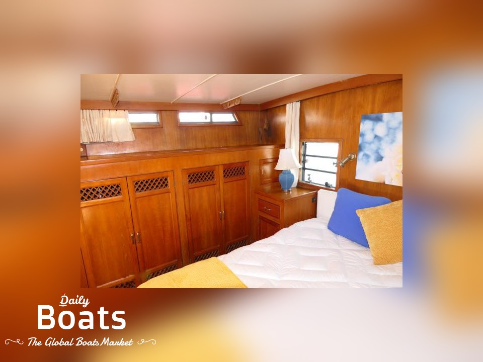 1986 Sea Ranger 52 for sale. View price, photos and Buy 1986 Sea Ranger ...