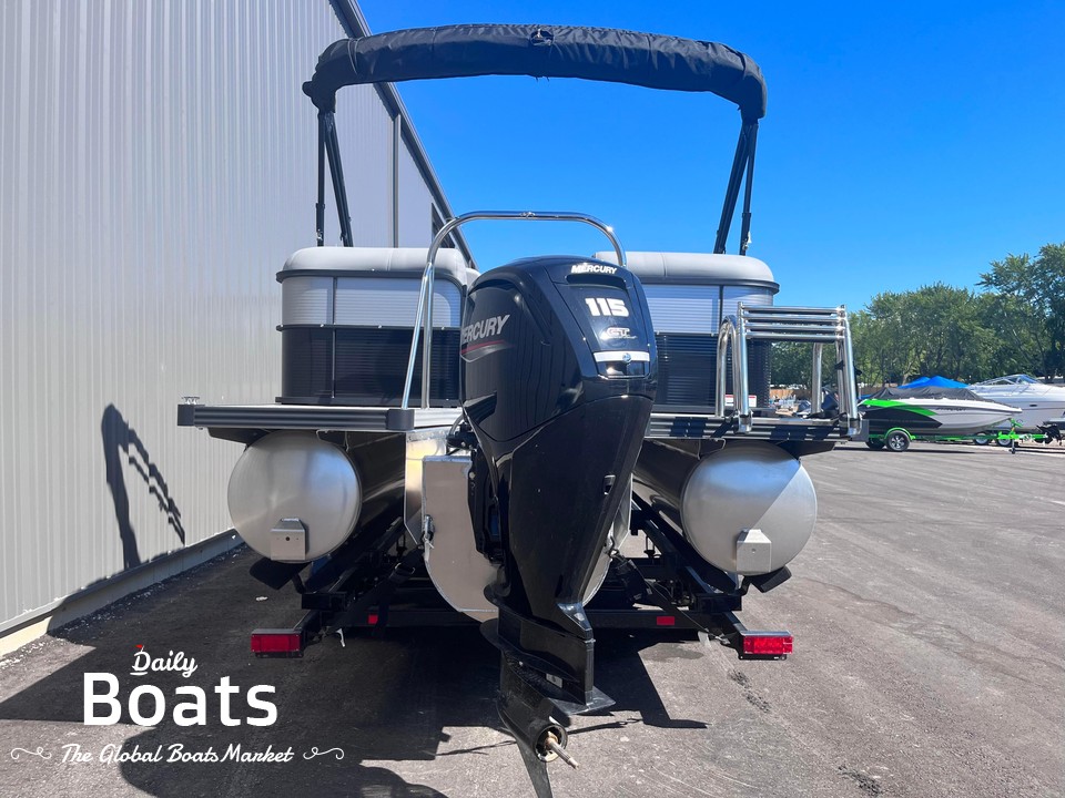 2022 Manitou Oasis 21 for sale. View price, photos and Buy 2022 Manitou ...