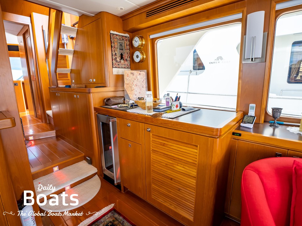 2017 Offshore Yachts 80 Pilot House for sale. View price, photos and Buy 2017 Offshore Yachts 80 ...