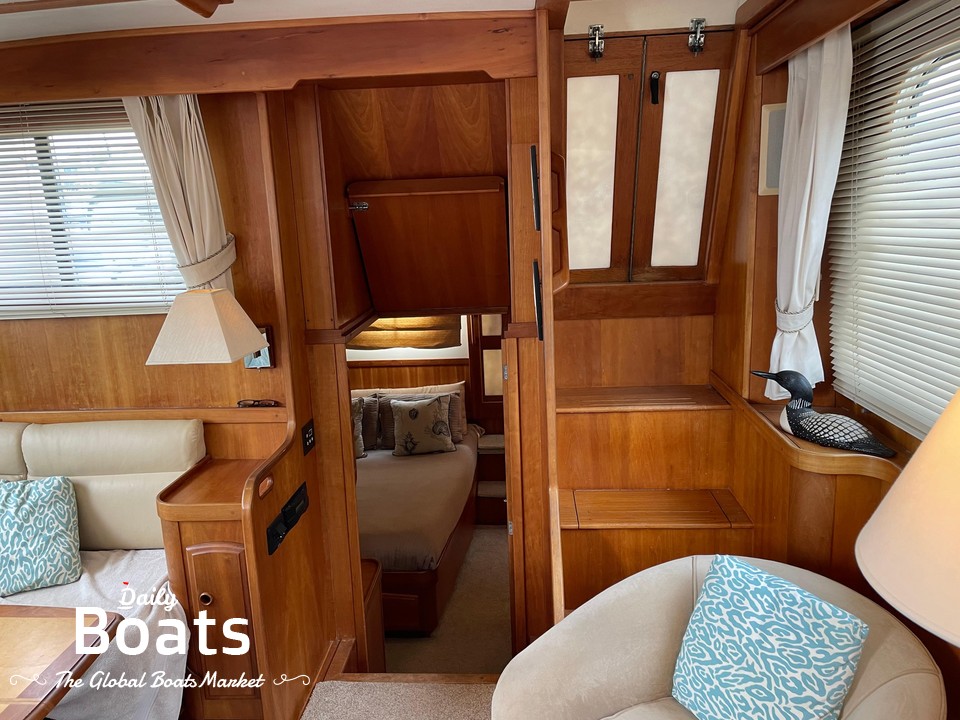 1998 Sabre 47 for sale. View price, photos and Buy 1998 Sabre 47 #490261