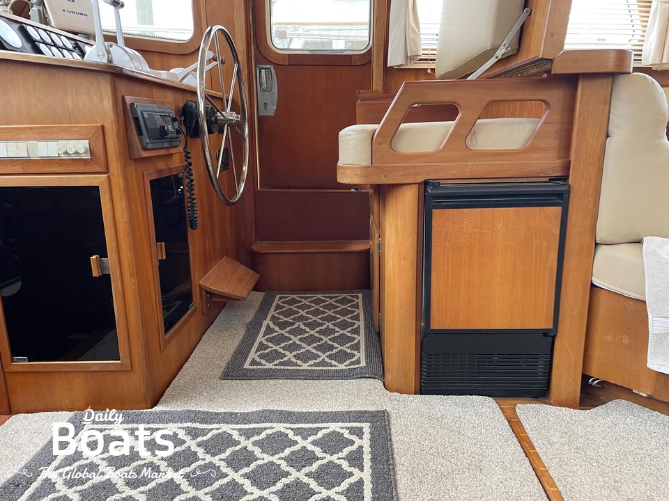 1998 Sabre 47 for sale. View price, photos and Buy 1998 Sabre 47 #490261