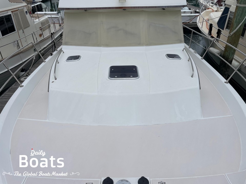 1998 Sabre 47 for sale. View price, photos and Buy 1998 Sabre 47 #490261