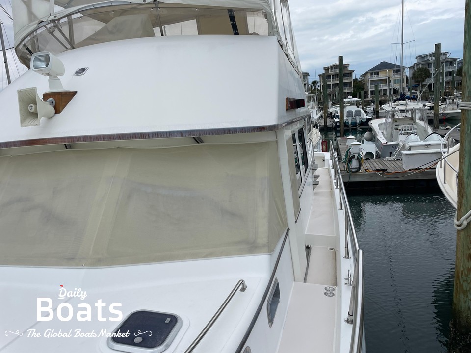 1998 Sabre 47 for sale. View price, photos and Buy 1998 Sabre 47 #490261