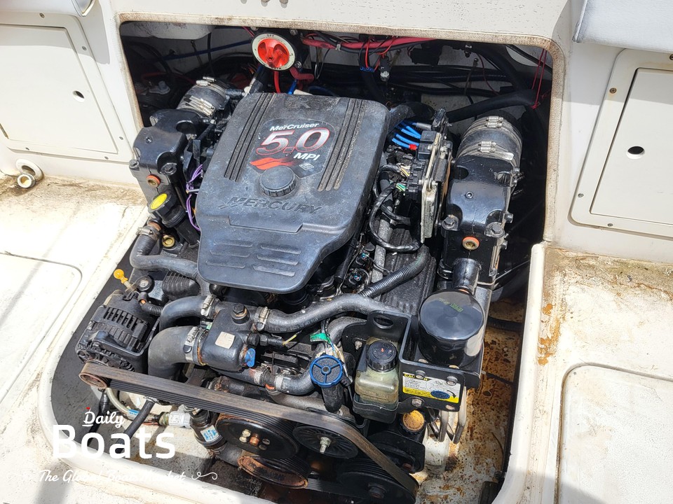 2000 Seamaster 2388 Walkaround for sale. View price, photos and Buy ...