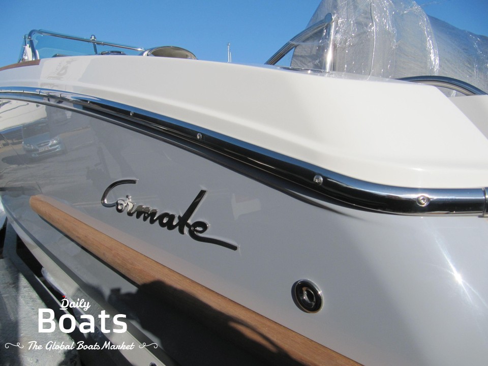2017 Cormate T24 for sale. View price, photos and Buy 2017 Cormate T24 ...