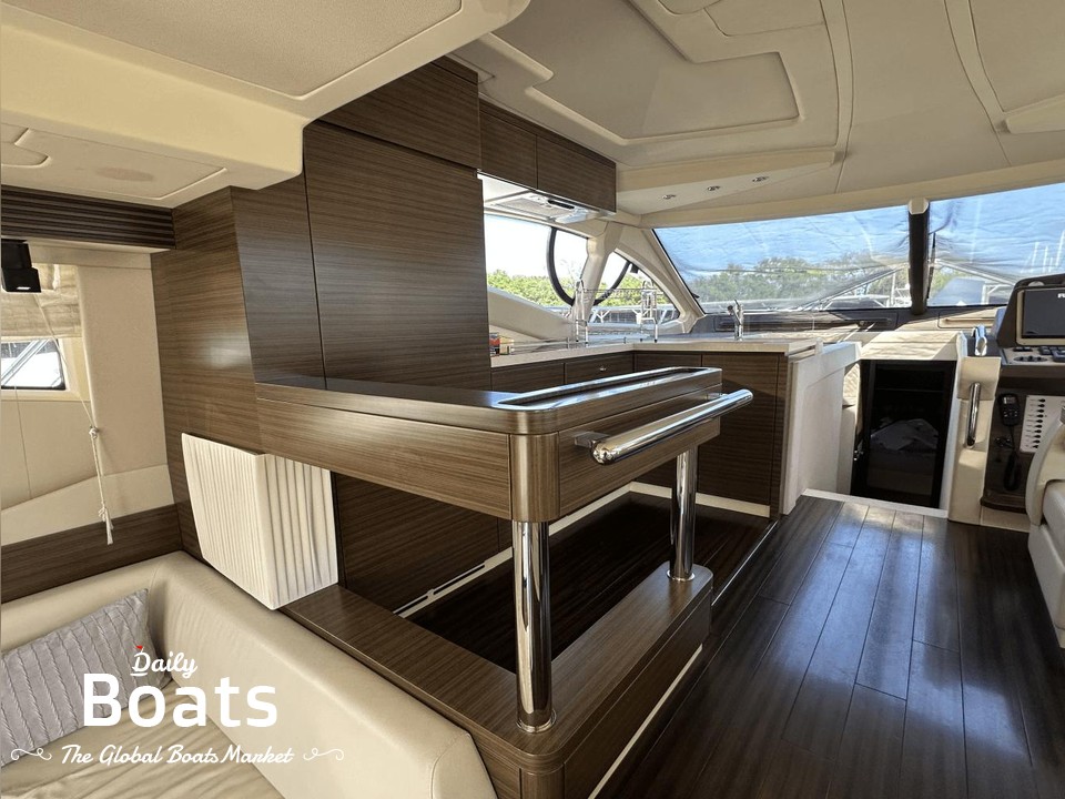 2015 Azimut 54 Flybridge for sale. View price, photos and Buy 2015 ...