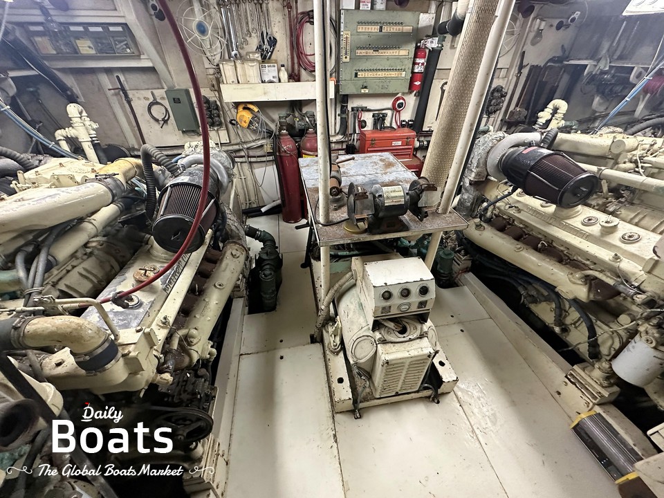 1970 Huckins Sportsman for sale. View price, photos and Buy 1970 ...