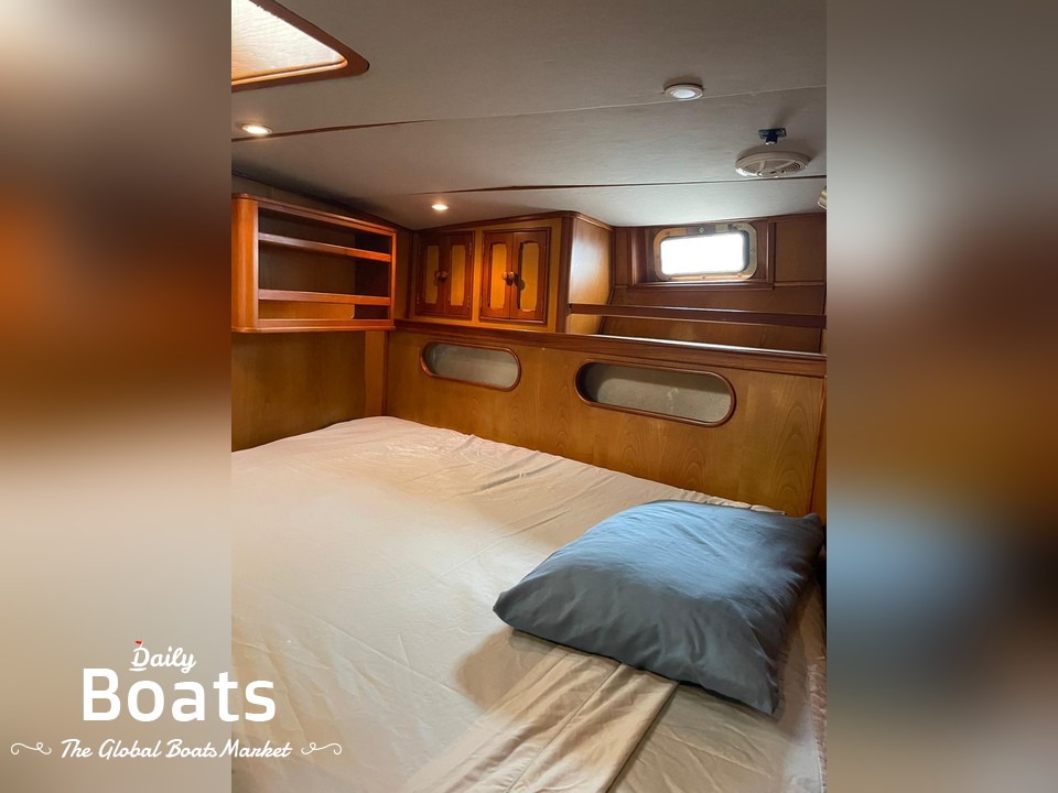 1998 Custom Pilothouse for sale. View price, photos and Buy 1998 Custom ...