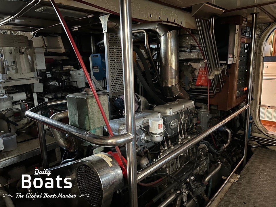 1998 Custom Pilothouse for sale. View price, photos and Buy 1998 Custom ...