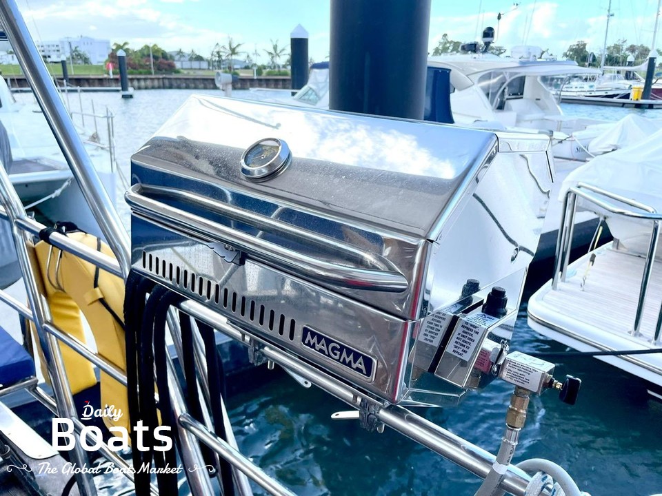 1998 Custom Pilothouse for sale. View price, photos and Buy 1998 Custom ...