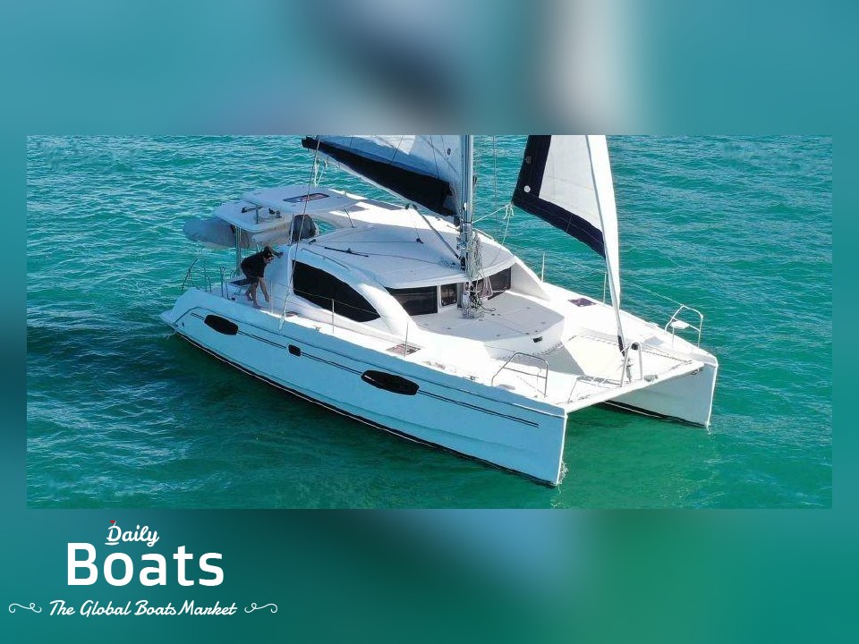 2013 Leopard 39 Powercat for sale. View price, photos and Buy 2013 ...