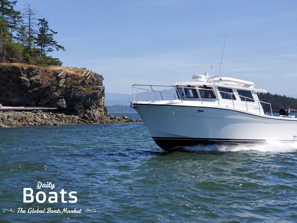 2019 Lindell 38 for sale. View price, photos and Buy 2019 Lindell 38 ...