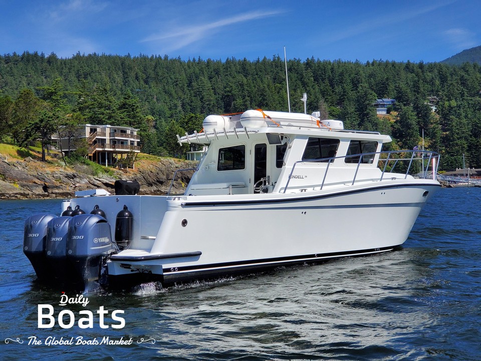 2019 Lindell 38 for sale. View price, photos and Buy 2019 Lindell 38 ...