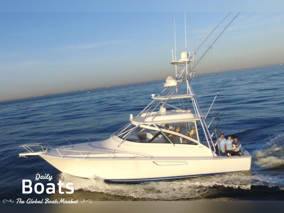 2015 Viking 42 Open for sale. View price, photos and Buy 2015 Viking 42 ...