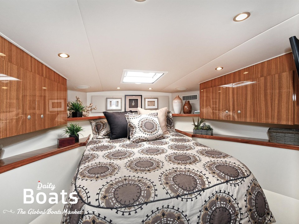 2015 Viking 42 Open for sale. View price, photos and Buy 2015 Viking 42 ...