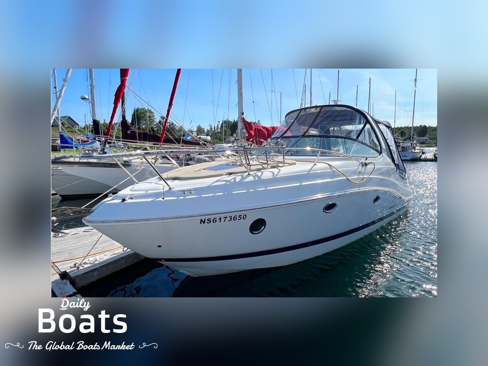 2017 Rinker 290 Express Cruiser for sale. View price, photos and Buy ...