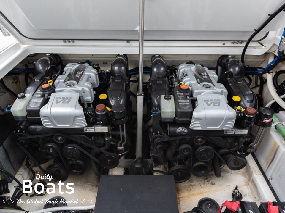 2017 Monterey 378 Super Express for sale. View price, photos and Buy ...