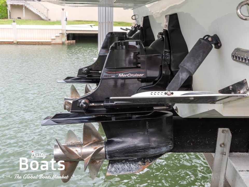 2017 Monterey 378 Super Express for sale. View price, photos and Buy ...