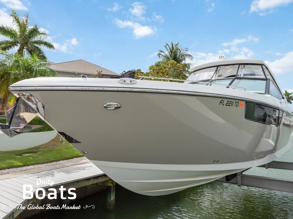 2017 Monterey 378 Super Express for sale. View price, photos and Buy ...