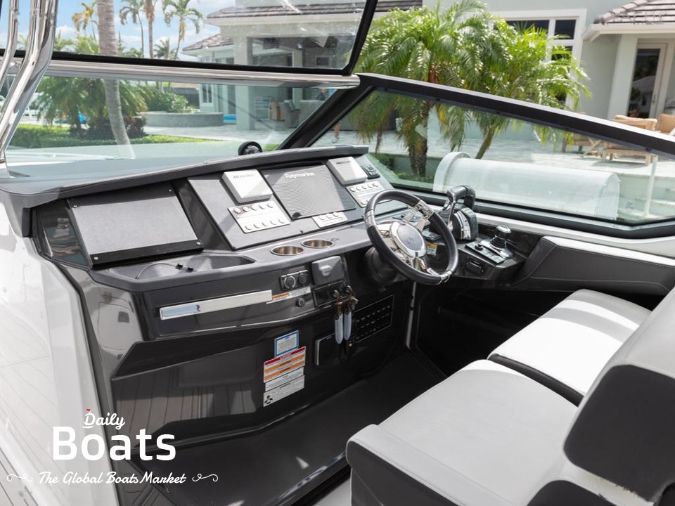 2017 Monterey 378 Super Express for sale. View price, photos and Buy ...