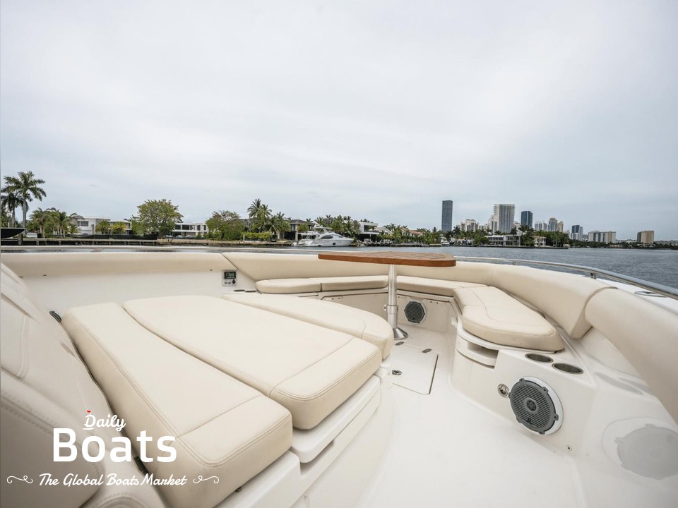 2016 Boston Whaler 42 Outrage for sale. View price, photos and Buy 2016 ...