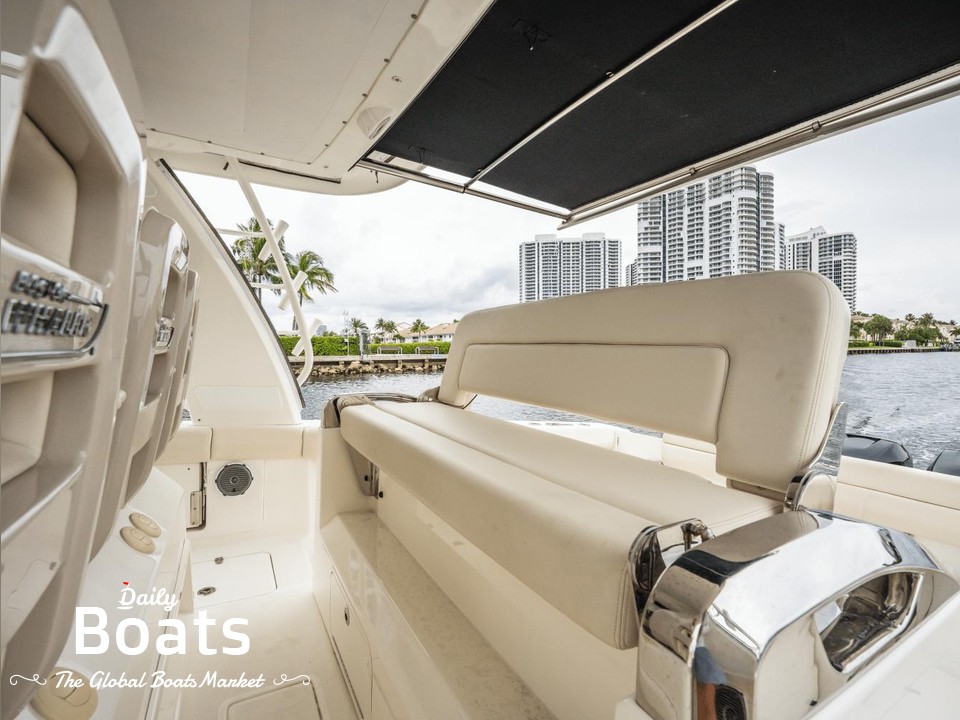 2016 Boston Whaler 42 Outrage for sale. View price, photos and Buy 2016 ...