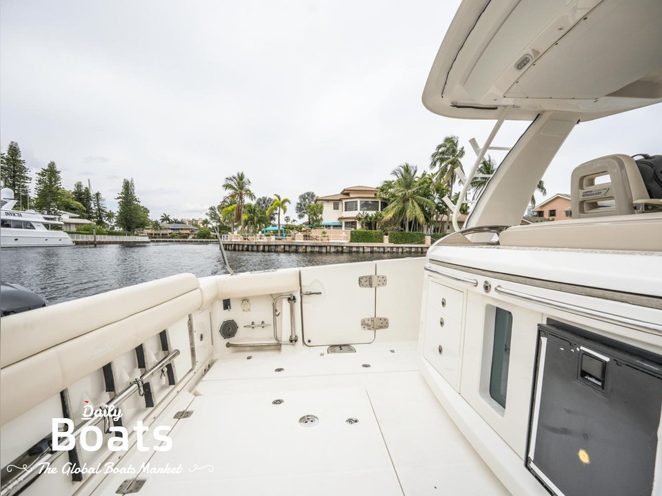 2016 Boston Whaler 42 Outrage for sale. View price, photos and Buy 2016 ...