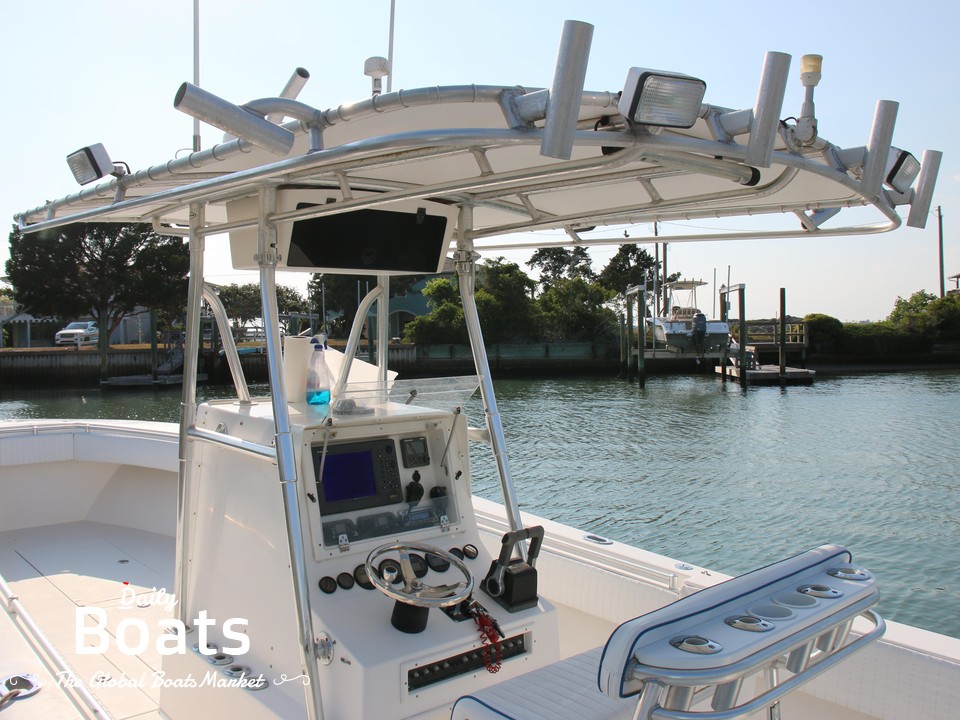 2004 Contender 31 Open for sale. View price, photos and Buy 2004 ...