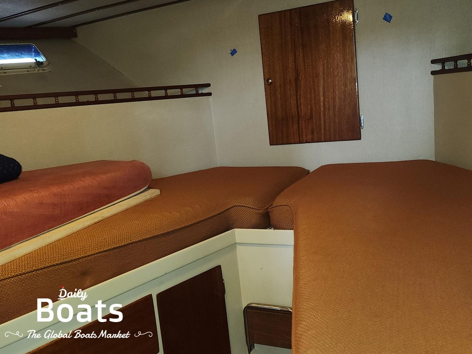 1971 Monk Cruiser for sale. View price, photos and Buy 1971 Monk ...