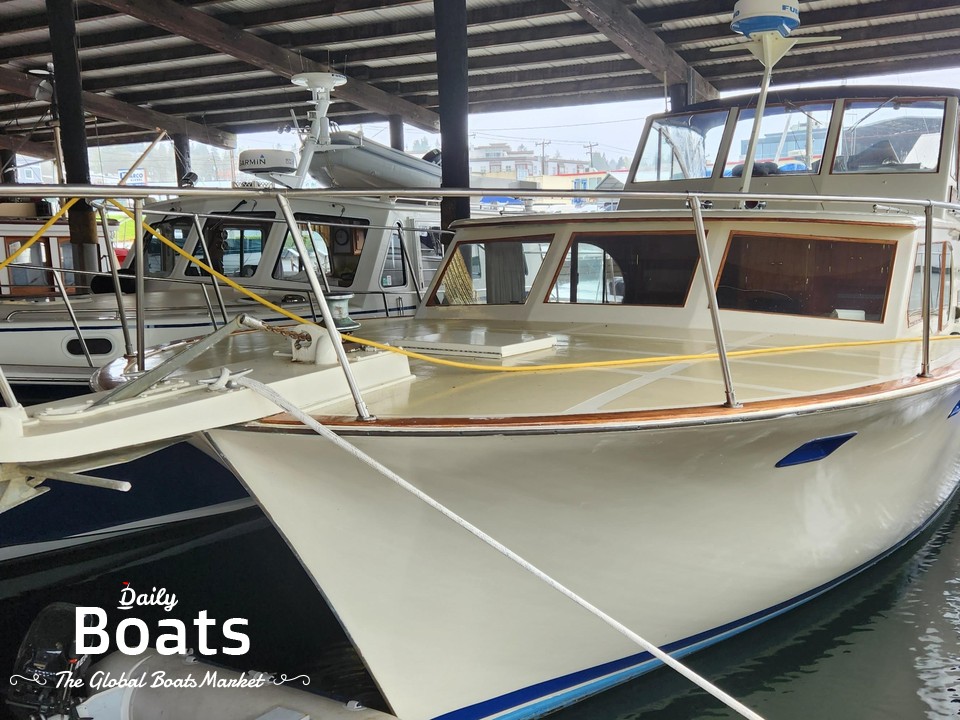 1971 Monk Cruiser for sale. View price, photos and Buy 1971 Monk ...