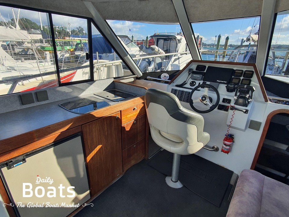 2012 Powercat Alloy Cats Kingfisher 900 for sale. View price, photos ...