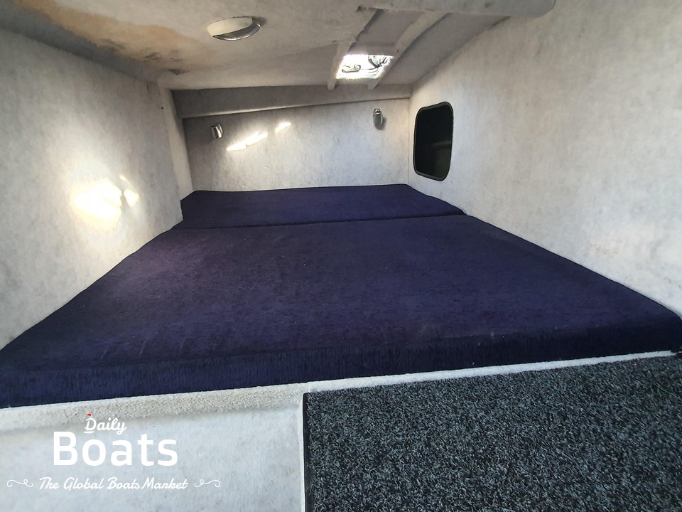 2012 Powercat Alloy Cats Kingfisher 900 for sale. View price, photos ...