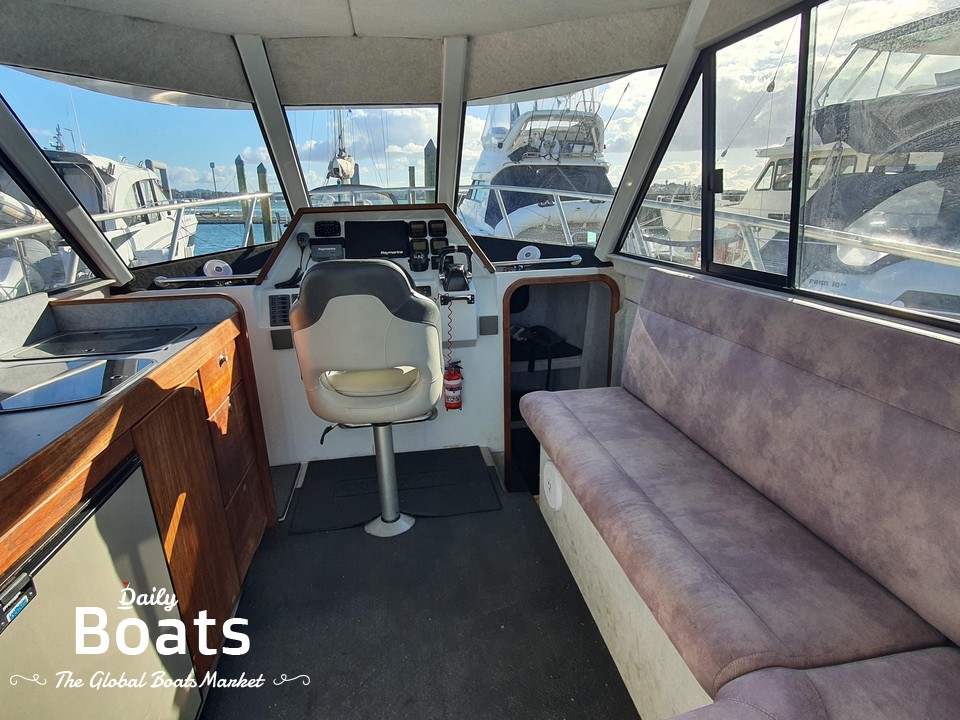 2012 Powercat Alloy Cats Kingfisher 900 for sale. View price, photos ...