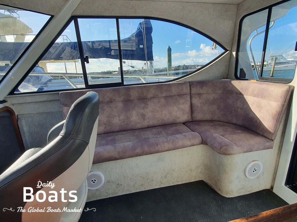 2012 Powercat Alloy Cats Kingfisher 900 for sale. View price, photos ...